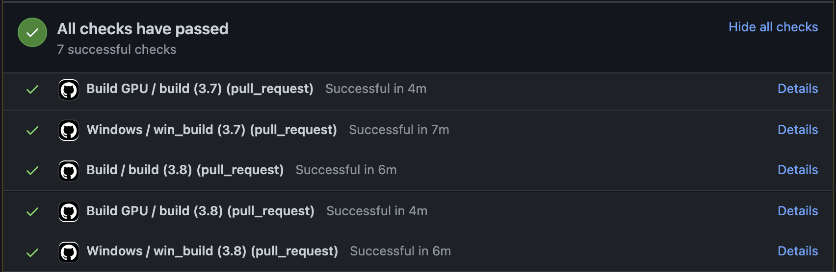 Cirun.io: Managed Github Action runners on your Cloud Platform